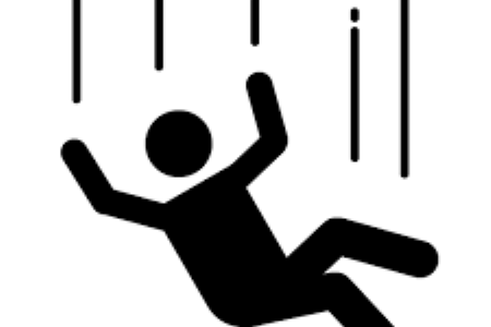 Falling Guy - Free Addicting Game